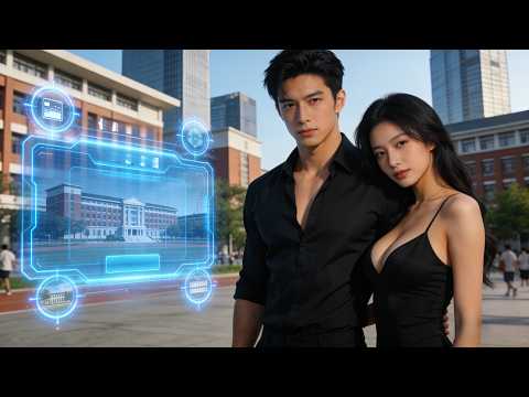 【Indo Sub】Pacar palsu? Sistem bikin dia jadi miliarder! #Full #Minidrama