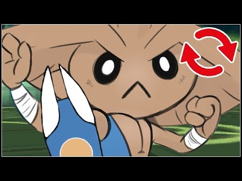 FULL UPSIDE DOWN POKEMON TEAM! - YouTube