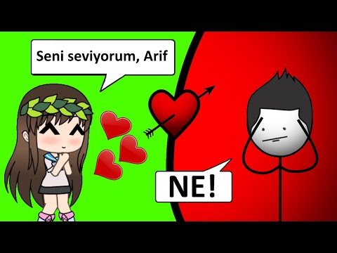 GACHA LİFE'YE IŞINLANMAK NE HİSSETTİRİR?