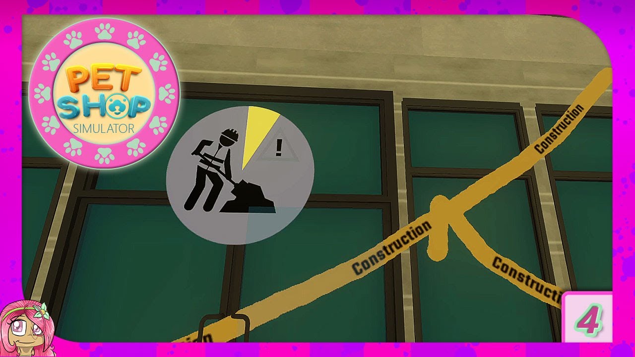 "It Was Too Soon!" | Ep 4 | Pet Shop Simulator - YouTube