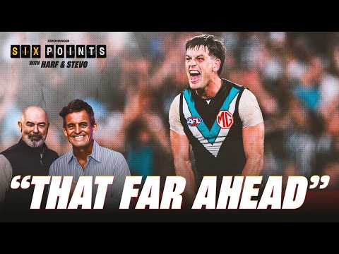 Vic club’s “almost done deal” for Butters + Harf’s big Dees claim