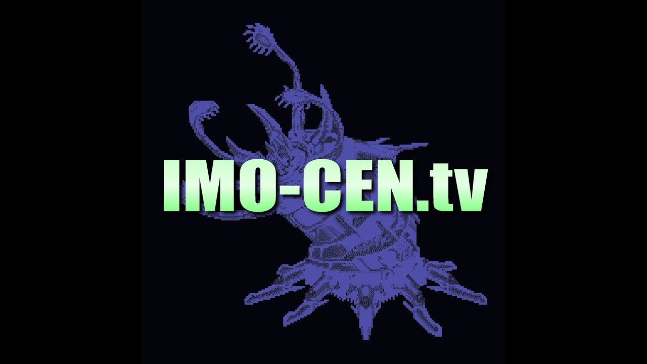 2024/10/19 IMO-CEN.TV ゲストプレイヤー配信『レイストーム』（タイトー）チャレンジ - YouTube