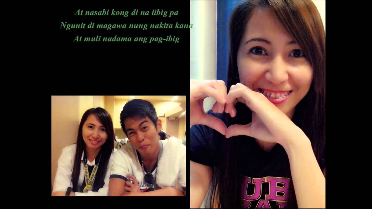 Ikaw pala ang hanap ko:) - YouTube
