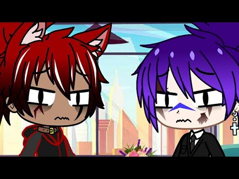 William and Josh stuck in a house with Fnia (My Au) for 24 hours pt.2 ...