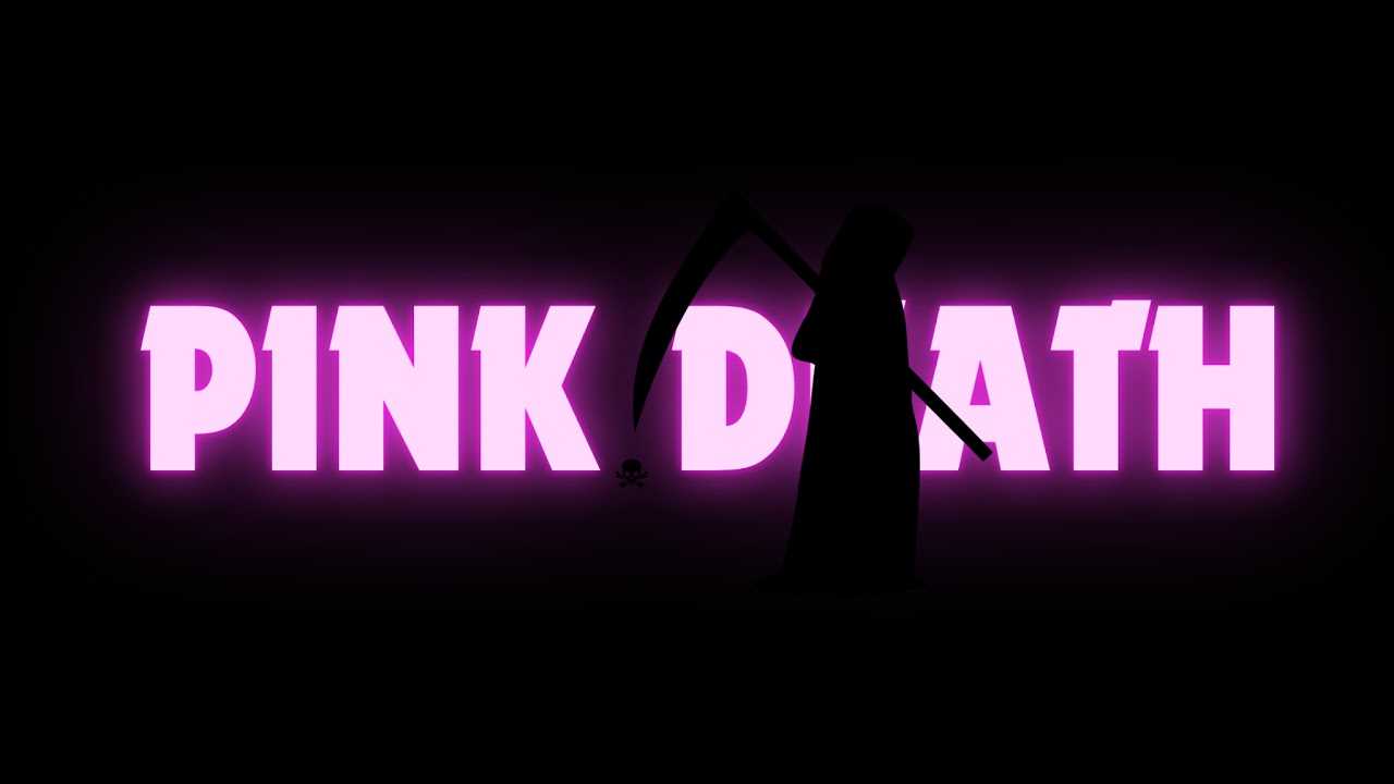 PINK DEATH Live Stream - YouTube