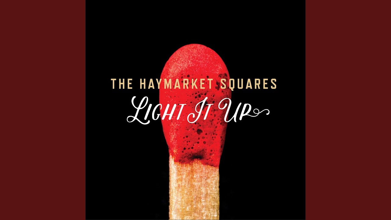 Let's Start a Riot - YouTube