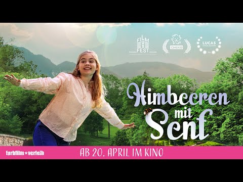 HIMBEEREN MIT SENF | Trailer [HD]