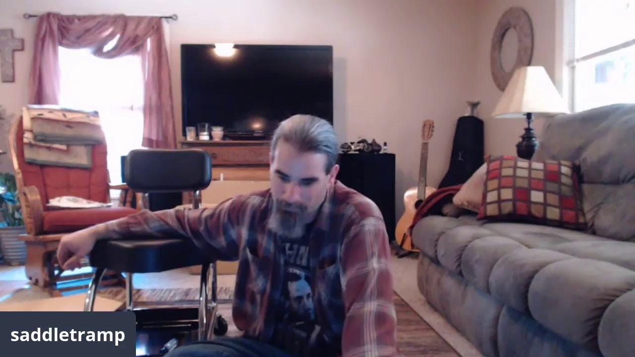 For Steven "DRY MINNOW". THANKS! - YouTube