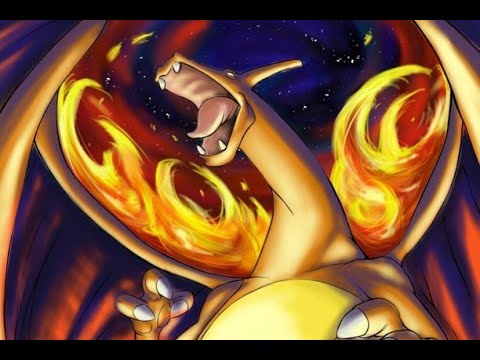 Pokemon Charizard 「 AMV 」- Thousand Foot Krutch - Shook - YouTube