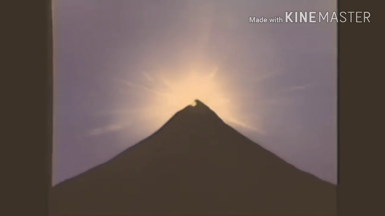 Logo Effects Paramount Home Video release - YouTube