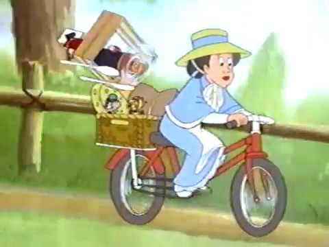 The Country Mouse and the City Mouse Adventures - Those Amazing Mice in ...