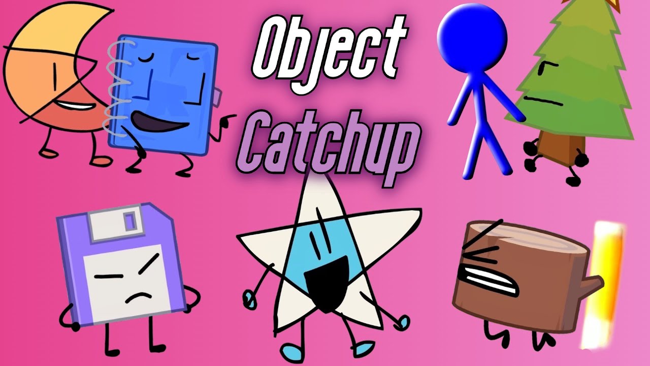 Object Catchup Ep.83 - Wishing with WOAS / Wish On A Star, RC & a BF4 ...