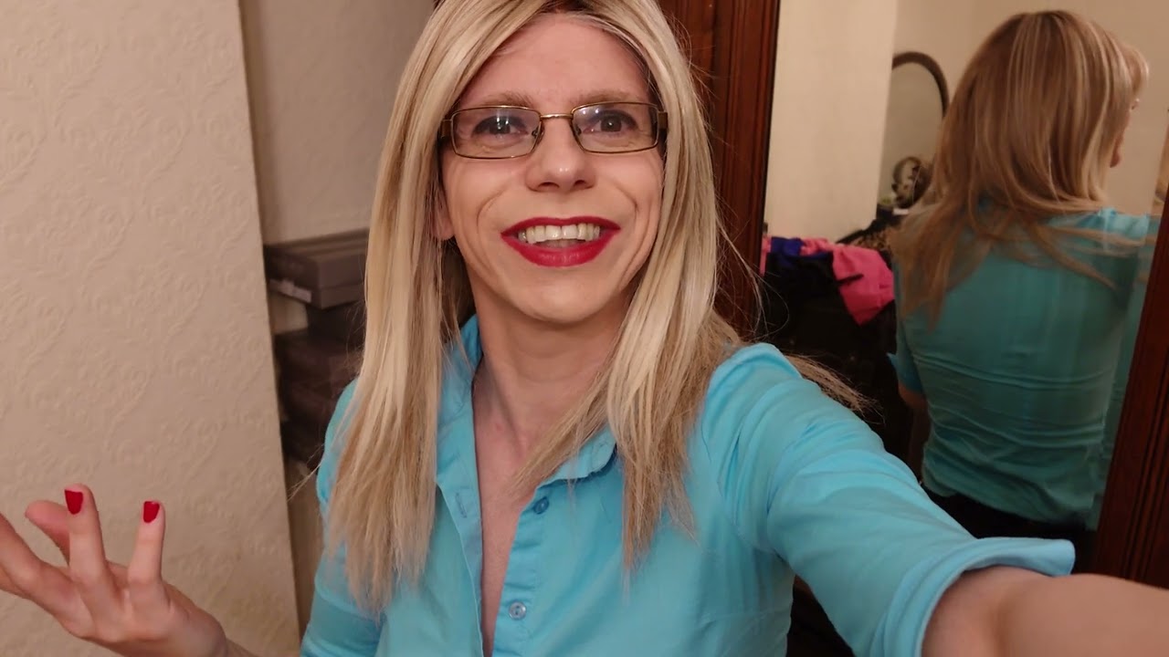My Transgender Life Update - Alex Faxton - YouTube
