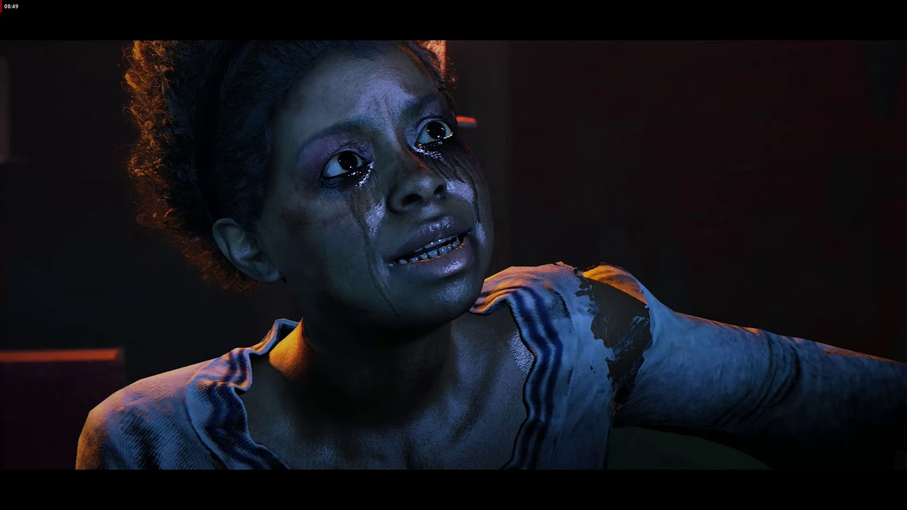MAFIA 3 (NIGHT) CINEMATIC RESHADE + RAY TRACING GI - YouTube