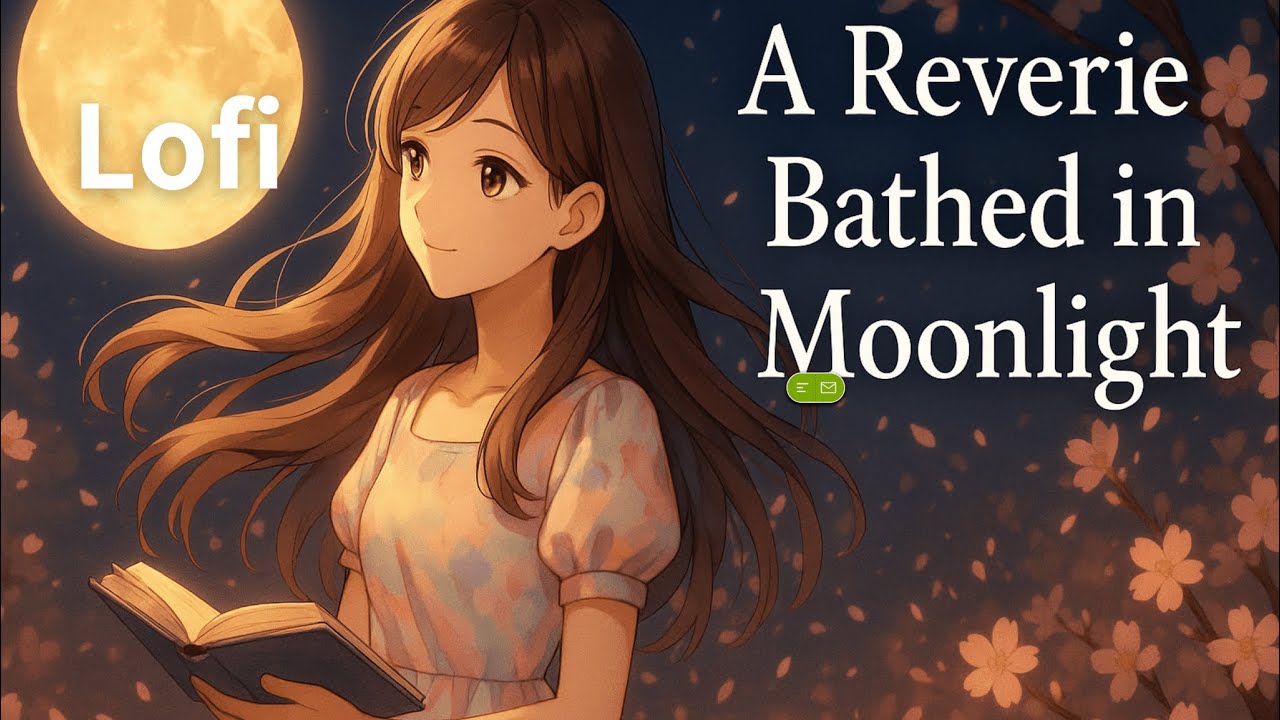 A Reverie Bathed in Moonlight - YouTube