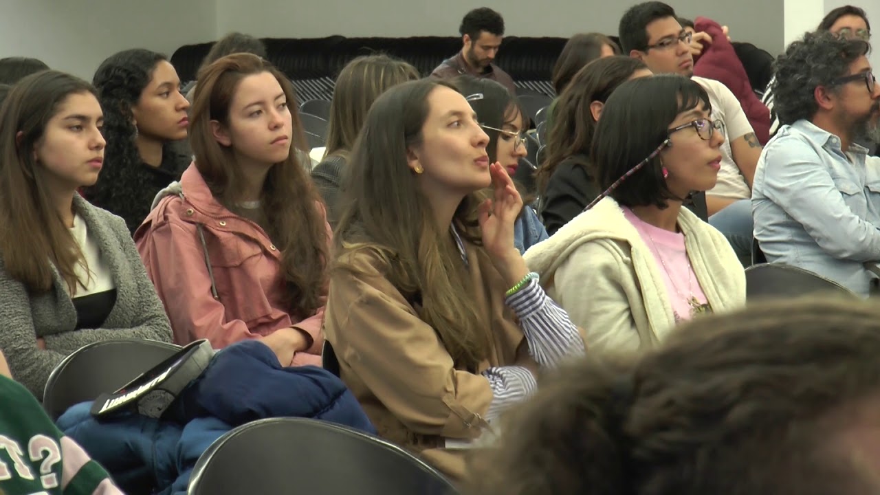 Tráiler Paula Bonet - YouTube