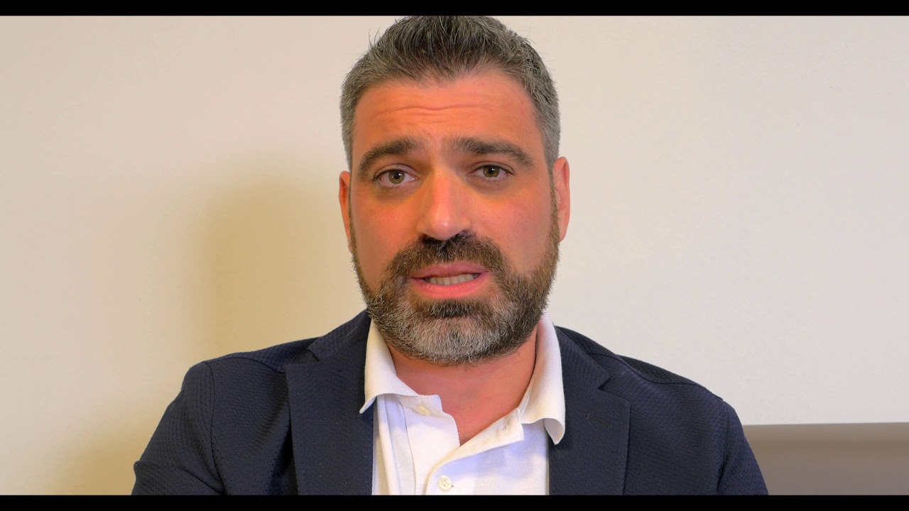 Luca Mauriello - GO als hilfreiches Tool - YouTube