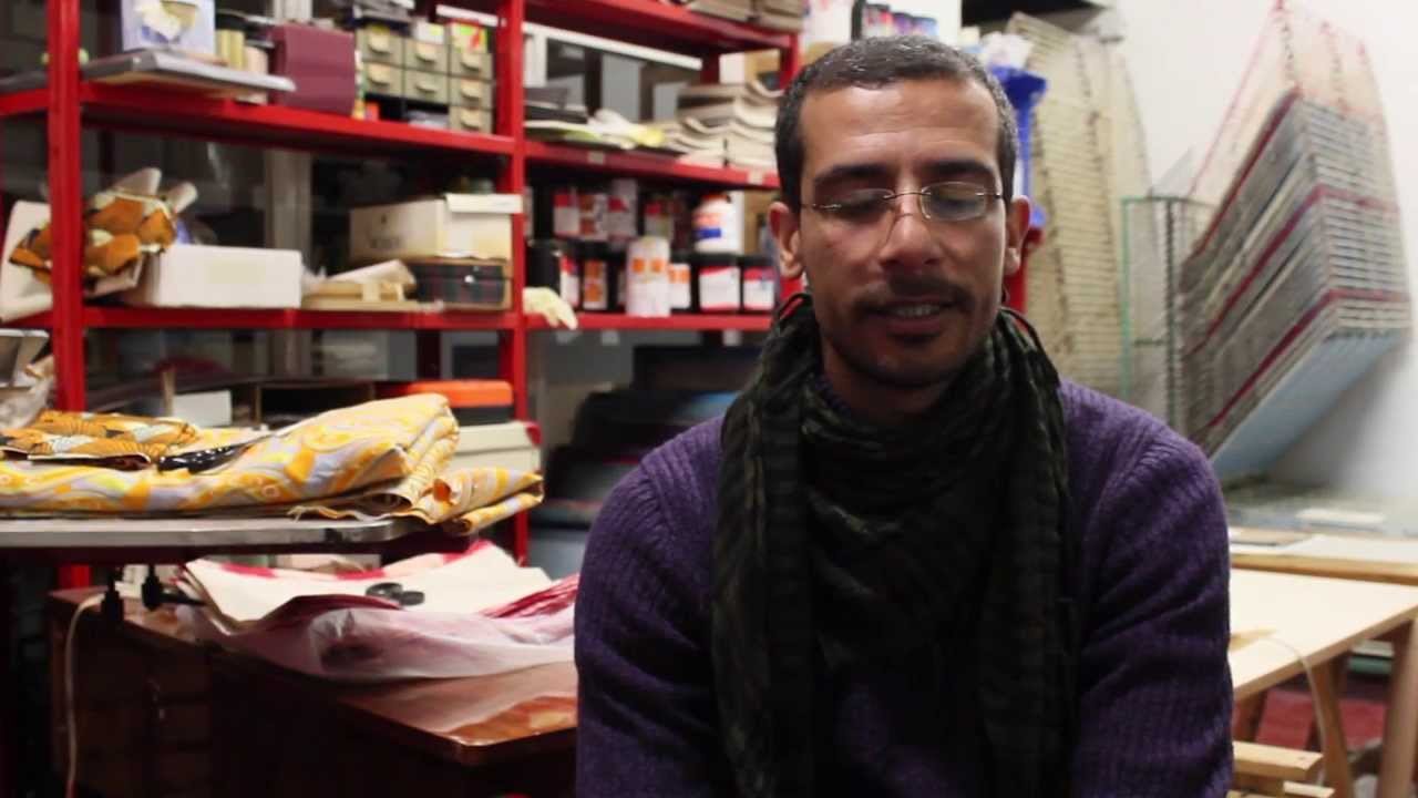 Ma'mon Khalaf from Jordan - YouTube