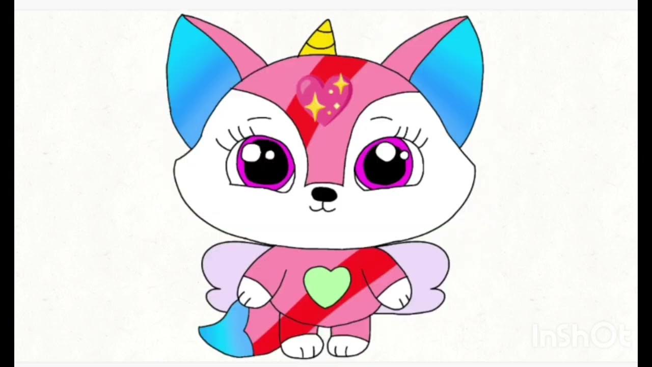 Fluvsies band 12 (My first August) - YouTube