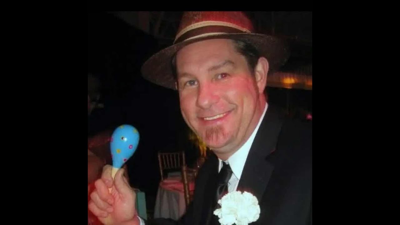 Andrew Barnes - Celebration of Life - YouTube