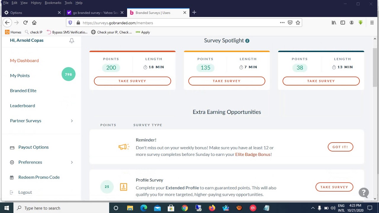 Branded Survey Number Verification Problem Solve YouTube branded-survey-number-verification-problem-solve-youtube