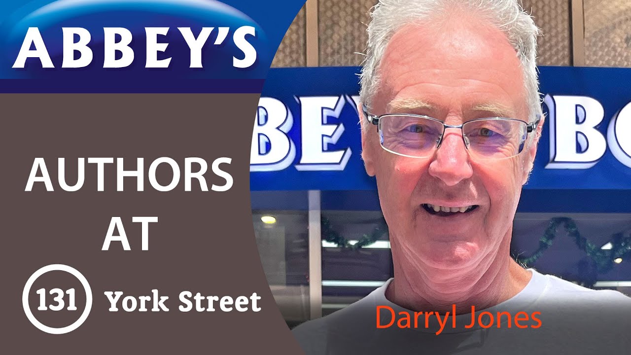 Darryl Jones introduces Getting to Know the Birds in Your Neighbourhood ...