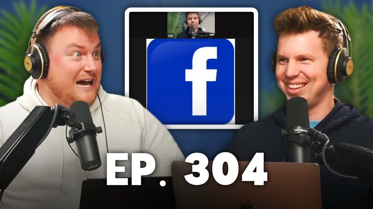 Calling a Scam Artist Live on the Podcast (Ep. 304) - YouTube