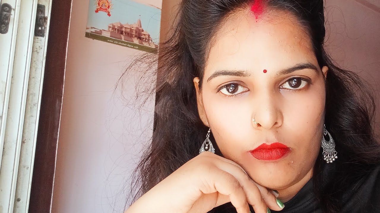 Sushmita Thakur my family vlogs is live - YouTube