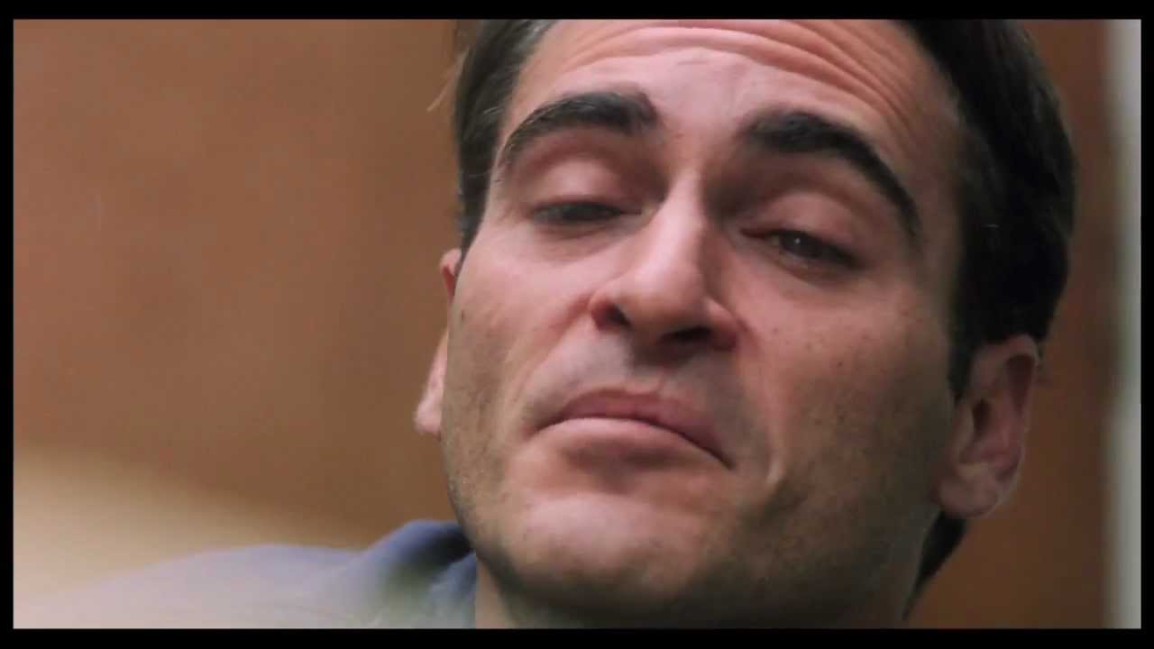 The Master - Teaser (English) HD - YouTube