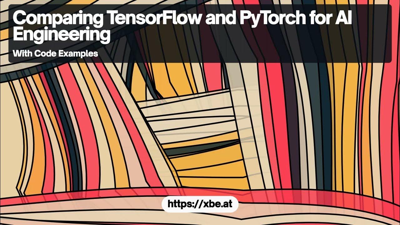 TensorFlow vs PyTorch: Comparing AI Engineering Libraries - YouTube