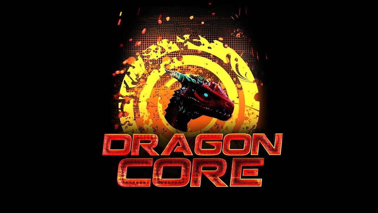 Dragon Core Mod | Epic Cinematic Video | Dark And Light - YouTube