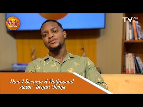 My NYSC Experience Opened Way For My Acting Career, I Wanted To Be An ...