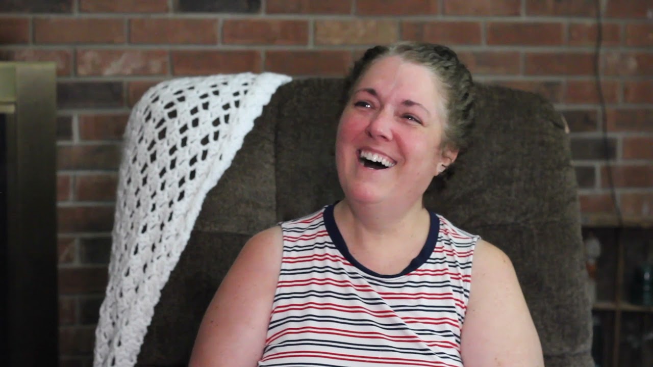 Kathy Reno - Full Story - YouTube