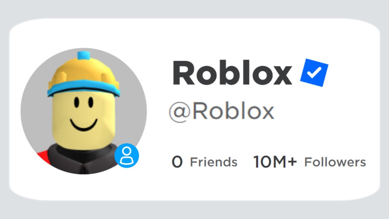 Roblox CHANGED Their Avatar AGAIN... - YouTube