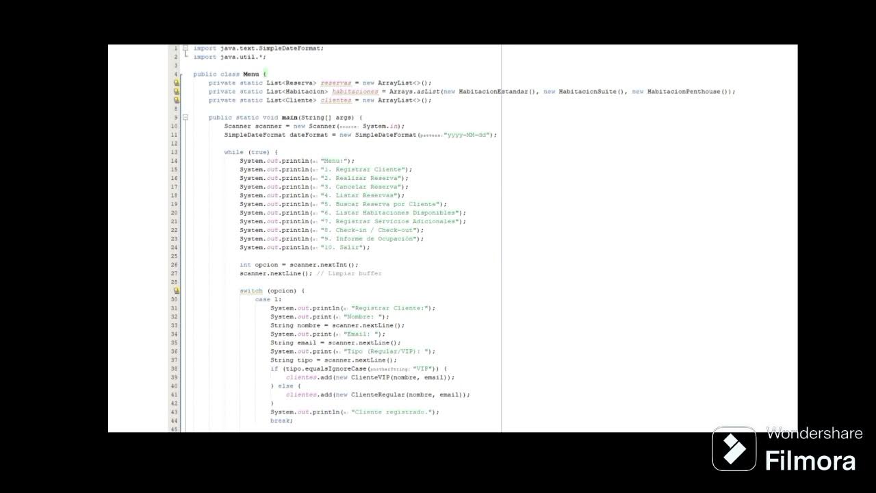 POO ejercicios de programación con estructuras de datos en Java. GA7 ...