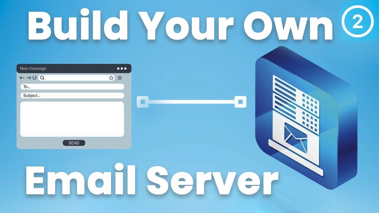How To Create Virtual Server In Virtualmin How To Build Smtp Server Part 2 Youtube
