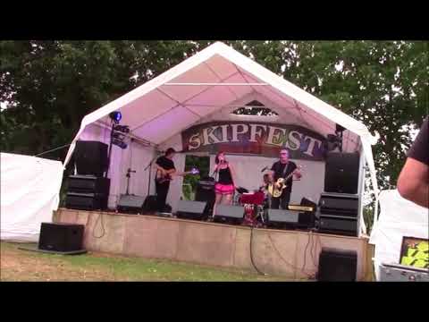 Katmandu Skipfest, Skipworth Arms, Sat 21st July 2018 & Kings Inn ...