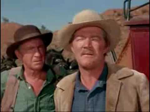 Death Valley Days S12E12 Little Cayuse - YouTube