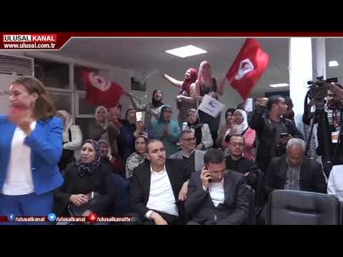 Arap Baharı sonrası Tunus'ta ilk yerel seçimler yapıldı