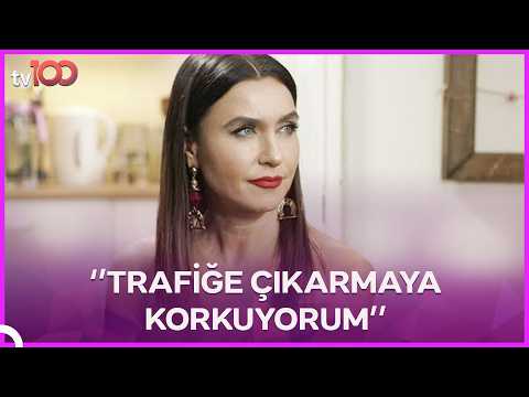 Şevval Sam Eski Model Araçlardan Vazgeçmiyor