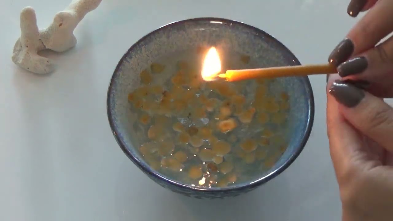 Candle Wax Reading!!🔥🪔😍What You Need To Know?! Pick a Bowl/Candle - YouTube