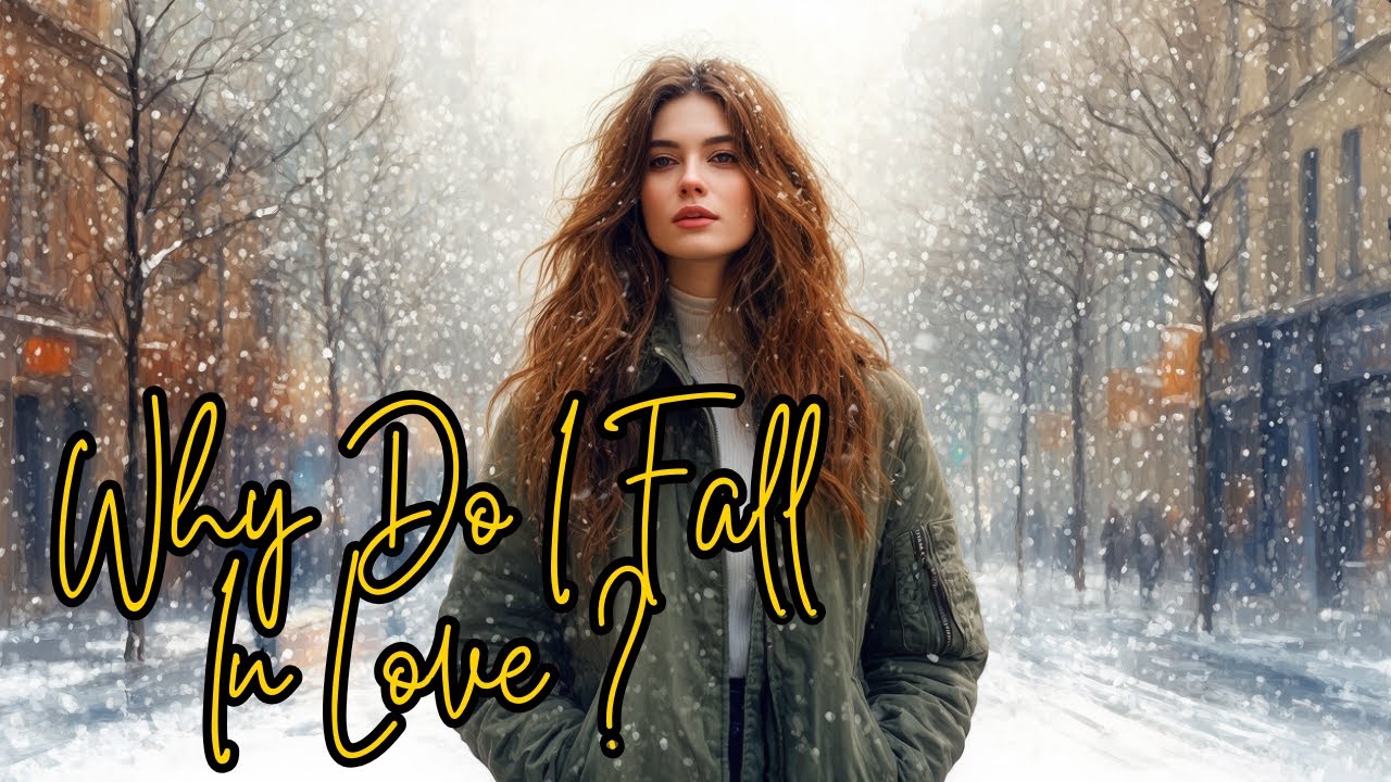 Why Do I Fall In Love - YouTube