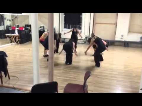 Turn Back O' Man Dance - YouTube