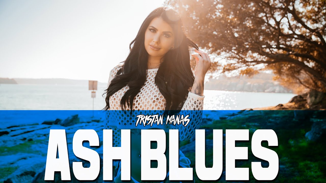 Ash Blues x Tristan Manas - YouTube
