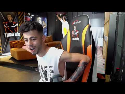 TUGAY GÖK GTA5 LAMBOYLA 0 ÇİZİYOR