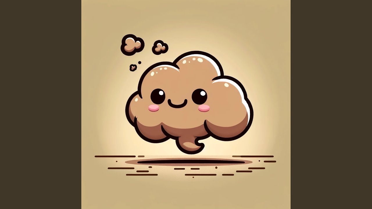 Doo Doo Poopy Poop - YouTube