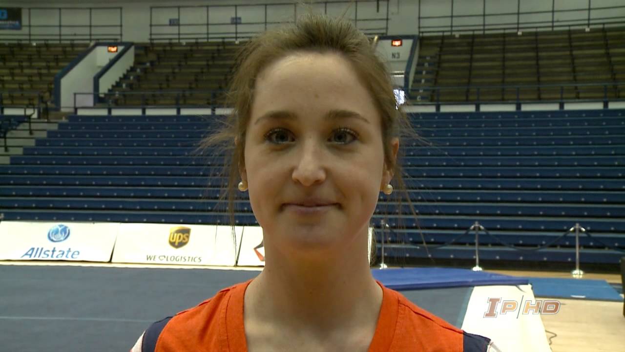 Elizabeth McNabb Interview 3/21/14 - YouTube