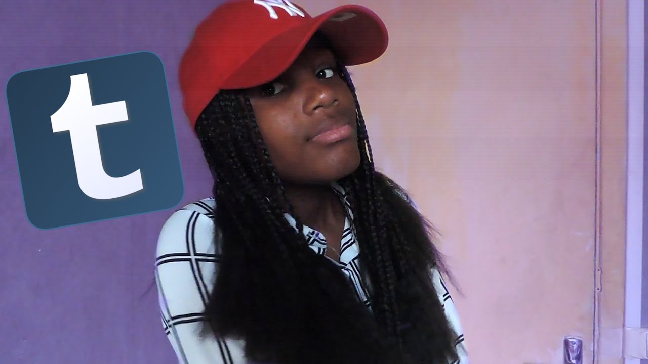 Comment être une Tumblr/PostBad ? - YouTube