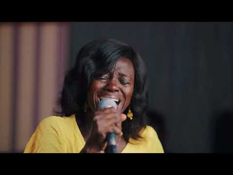 Rev Cynthia Maccauley ~ Healing Rain III