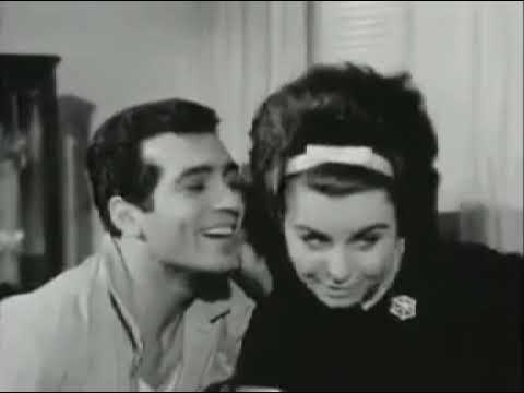 Badem Şekeri ||| Fatma girik _ Fikret hakan _ Öztürk Serengil